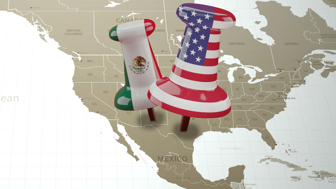 Thinking about Nearshoring? Forza Transportation Services can help ...