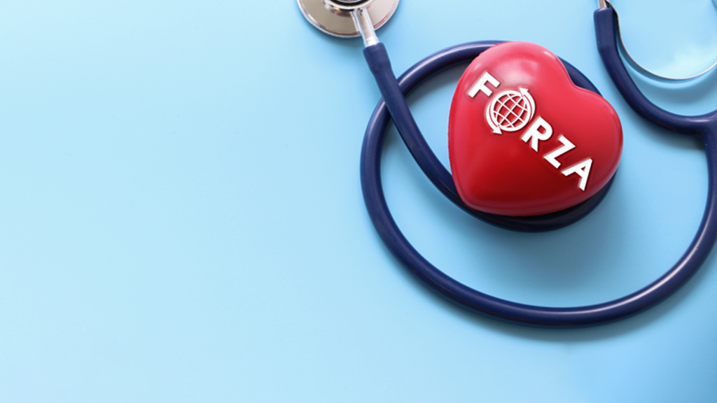 Blood pressure is a factor in road safety - Forza Transportation Services