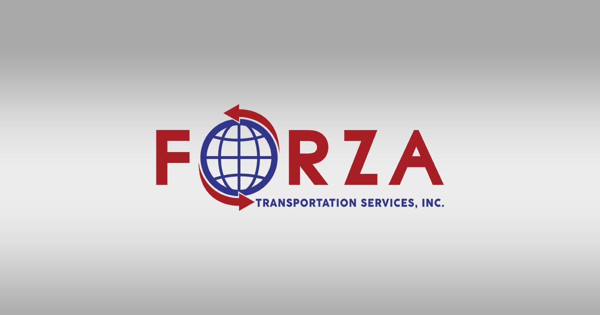 Home - Forza Transportation Services